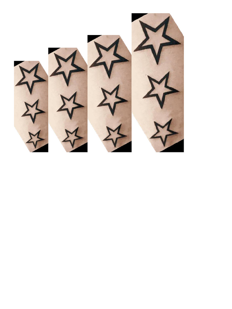 Star | PDF