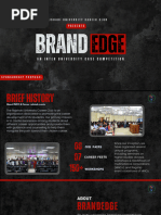 Midterm Quiz | PDF | Invoice | Computing