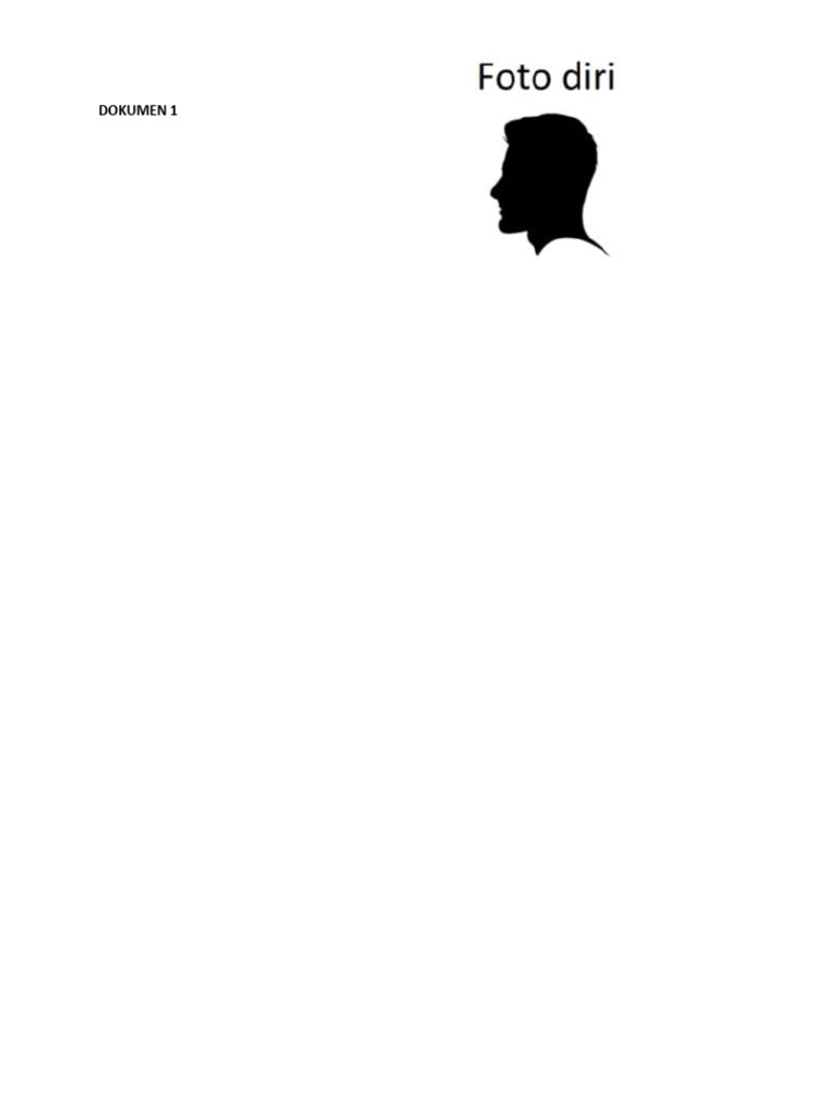 Dokumen 1 | PDF
