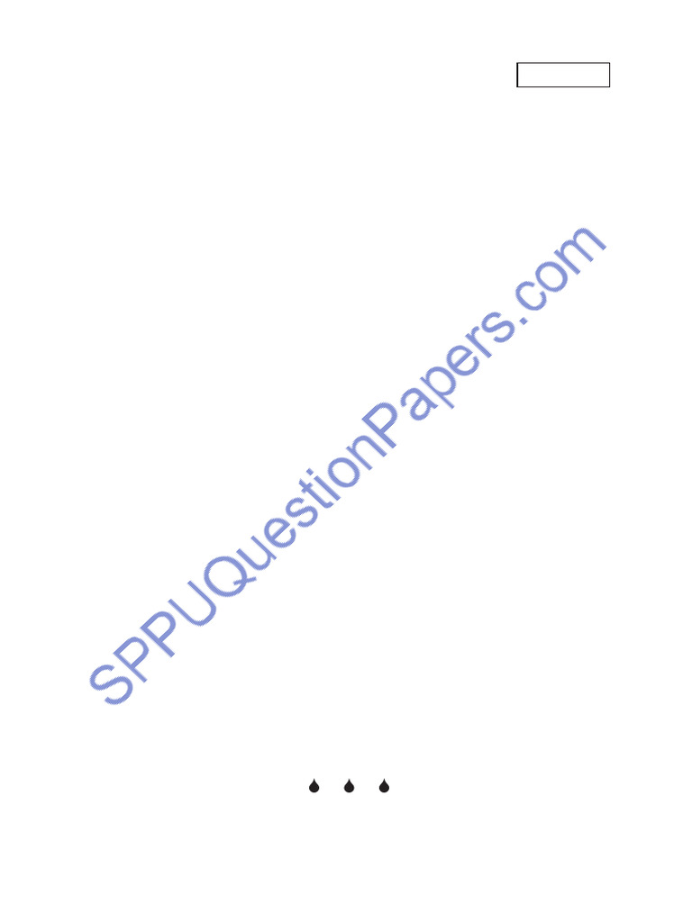 Be Electronics and Telecommunication Engineering Semester 7 2023 October Vlsi Design and ...