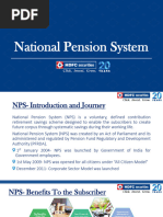 Apy Chart PDF | PDF | Personal Finance | Pension