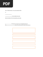 LLP Consent Form 9 and Subscribers Sheet | PDF | Limited Liability ...
