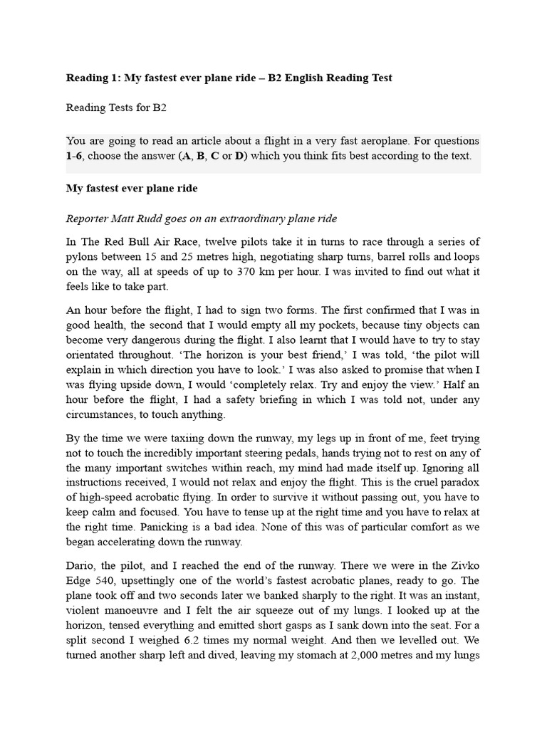 _reading b2.20_11 | PDF