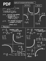 Corbett Reciprocal Graphs | PDF