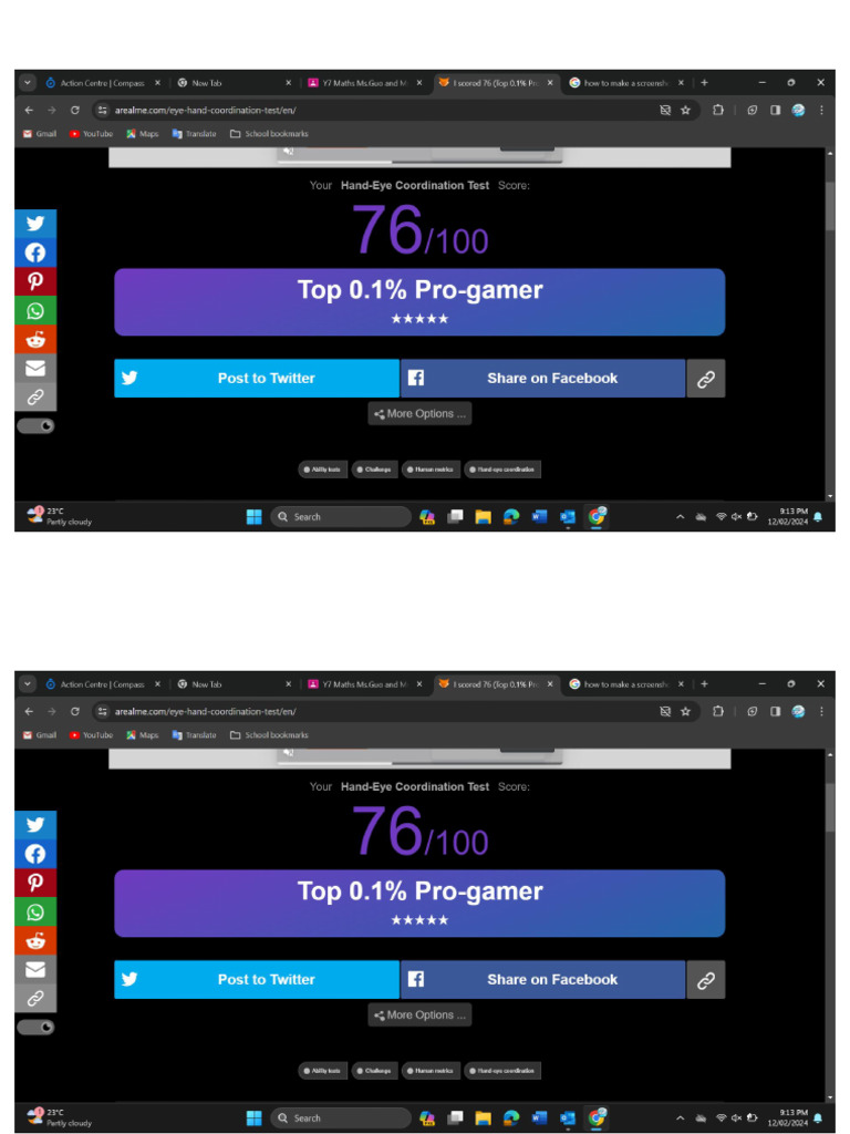 HAND EYE CORD IS TOO GOOD | PDF