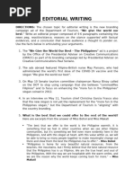 DSPC 2024 Guidelines | PDF | Digital Camera | Camera