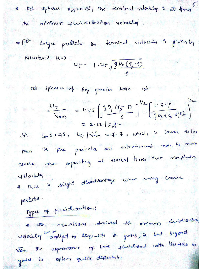 MMT 4th unit-9-16 | PDF