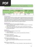 Twentieth Century World History Syllabus | PDF | Imperialism | Liberal ...