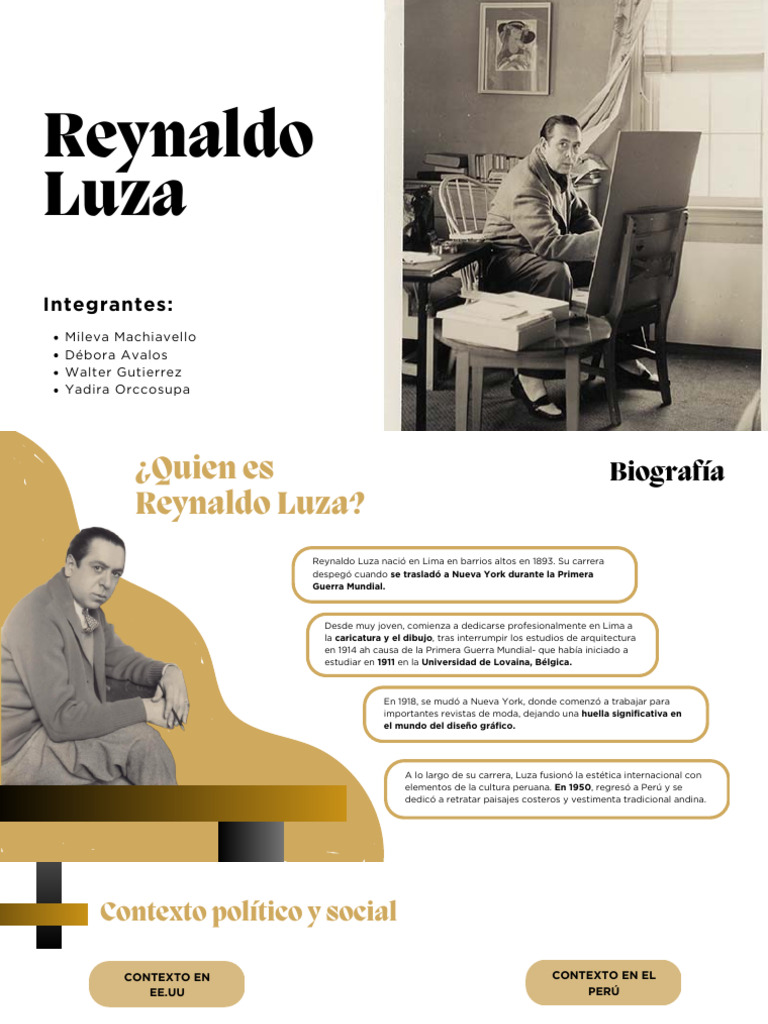 Grupo 4 - Final - Dae | PDF | Moda | Perú