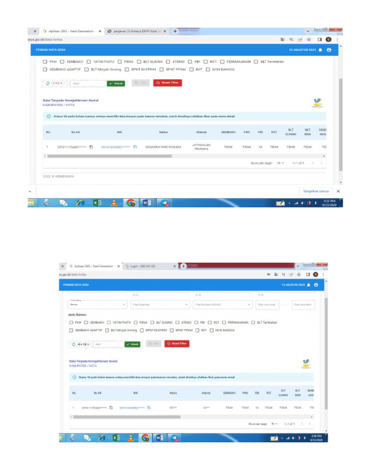 SIK NG golkaria | PDF