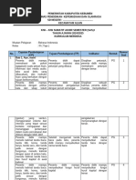 LKPD MTK Kelas 3 Semester 1 PDF | PDF