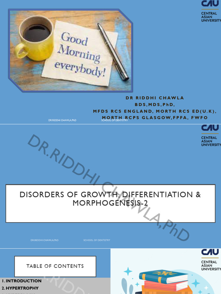 Final Day 2 Week 2 | PDF | Cardiac Muscle | Atrophy