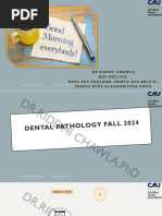 Understanding Pathology Basics | PDF | Cytopathology | Pathology