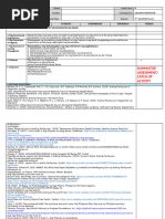 AP1 Q3 Mod2 MGA BAHAGI NG PAARALAN | PDF