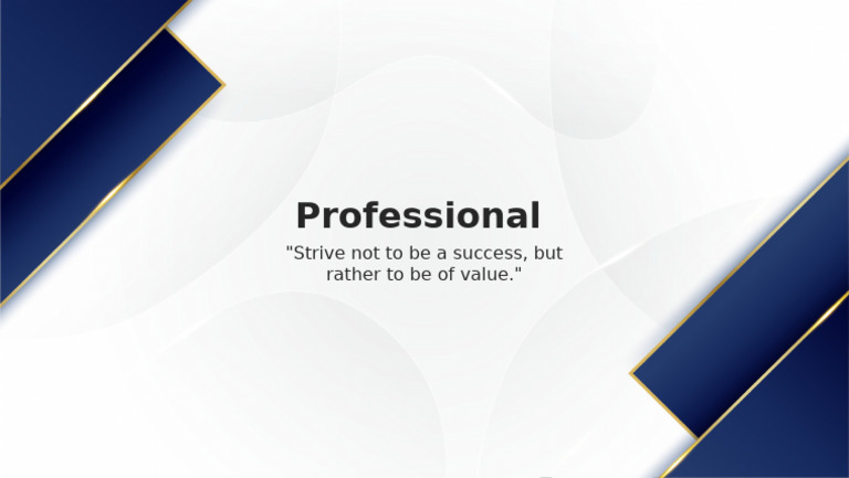 SlideEgg - 47095-Professional Presentation Background | PDF