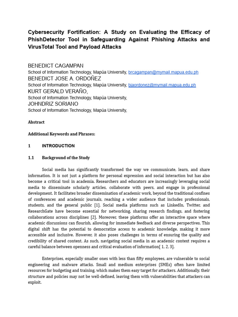Cybersecurity Pdf Computer Security Security