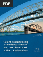 AASHTO LRFD Bridge Design Specifications 10th Edition 2024 | PDF