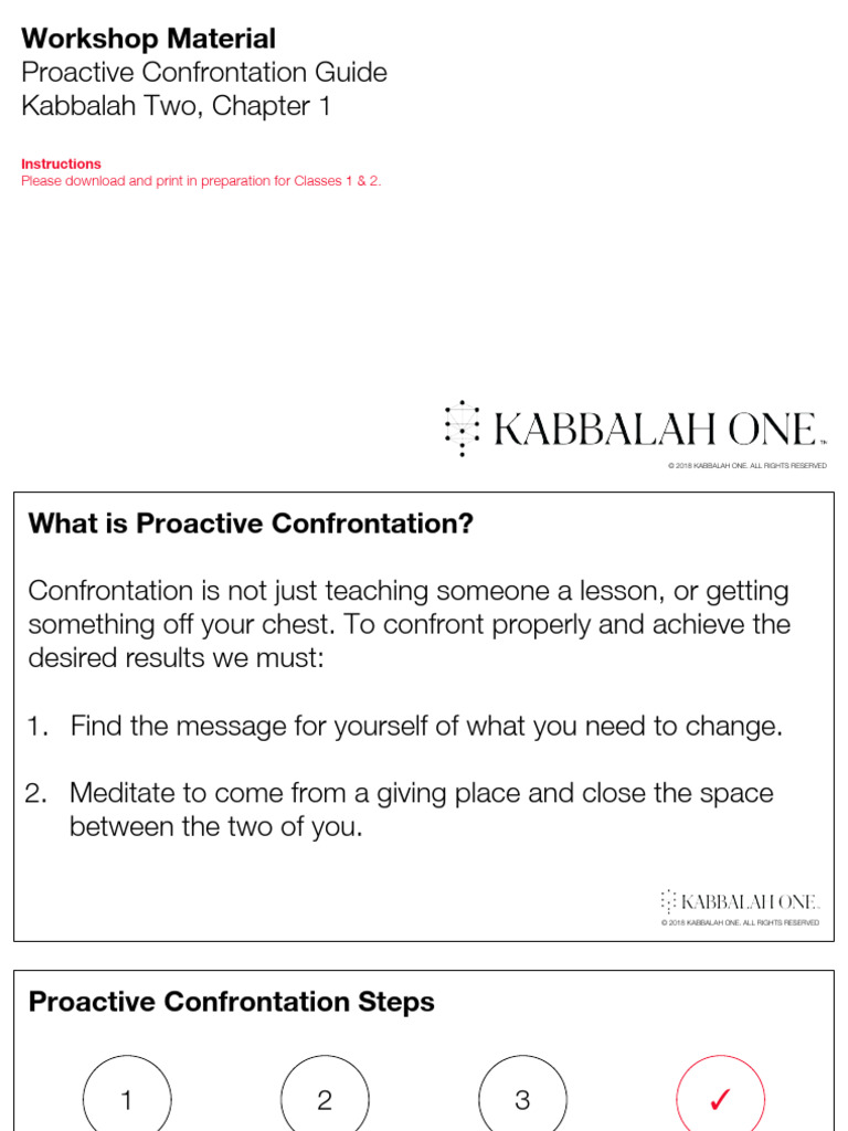 K2_Chapter_1_Proactive_Confrontation_Guide_eng | PDF