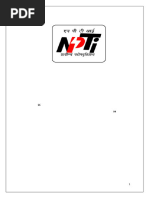 Mark rober turret from Hack pack | PDF | Gun Turret | Infrared