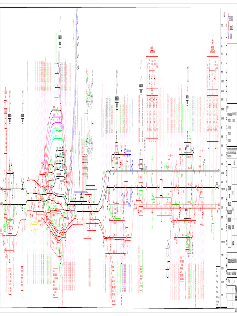 Sectioning Diagrams 3.12.2024 | PDF