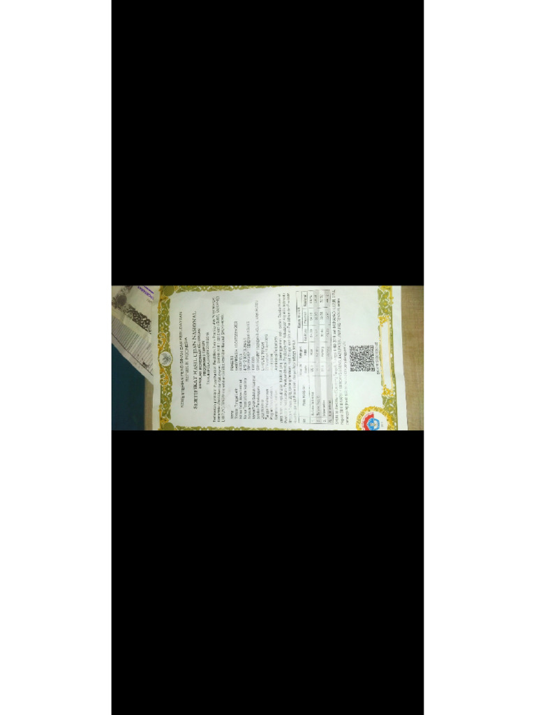 Transkrip Un Uan Slta Prasetio | PDF Transkrip Un Uan Slta Prasetio | PDF