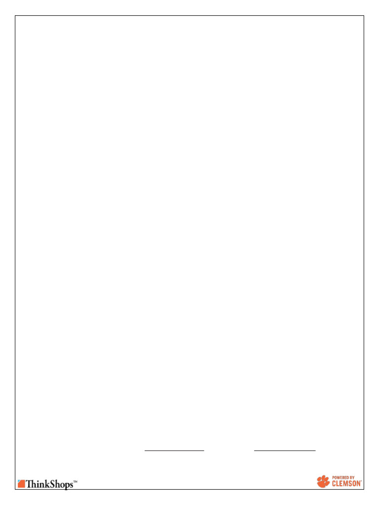 Leadership Style Quiz | PDF | Leadership | Psychology