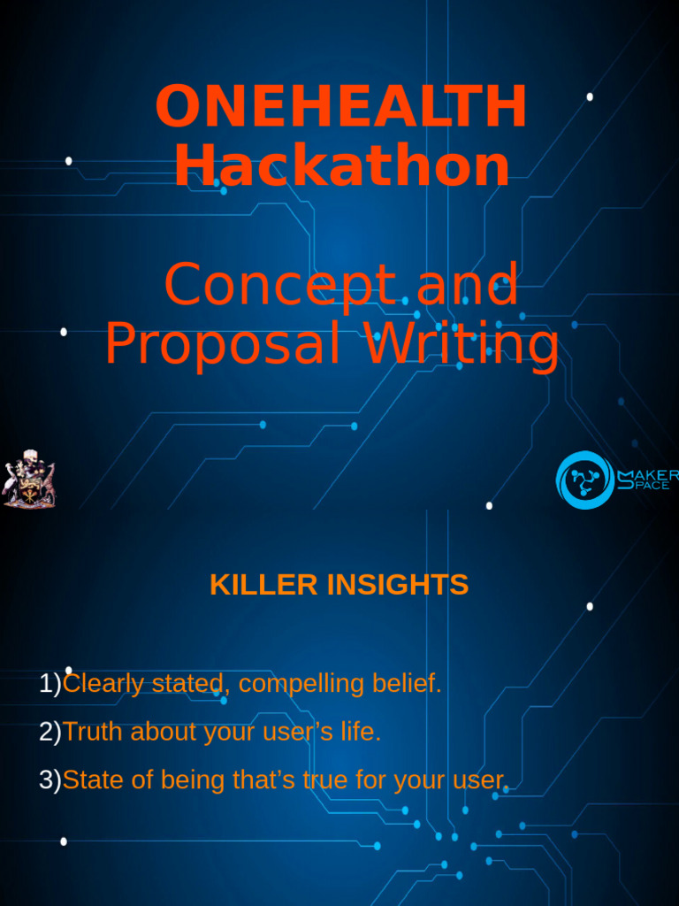 Concept and Proposal Writing PPT Jul 2020 | PDF | Truth | Cognition