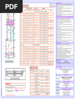 Sample Framing Plan | PDF | Civil Engineering