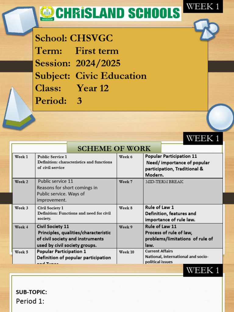 Classnote 78529136 | PDF | Rule Of Law | Arrest