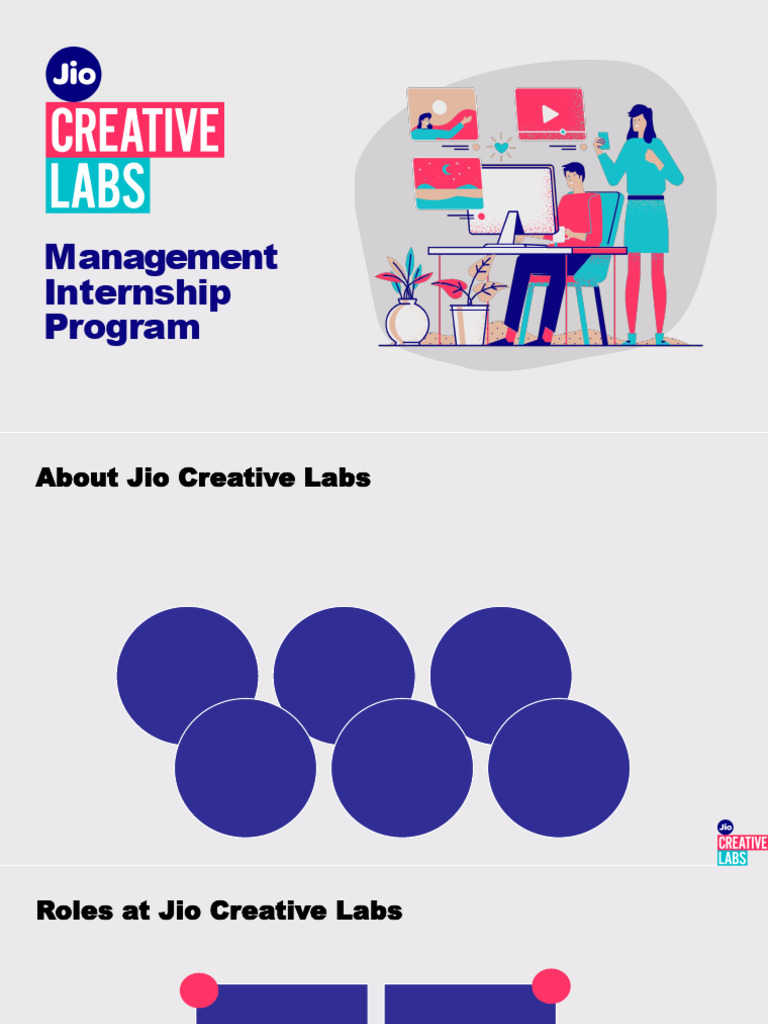 Jcl Mip Deck | PDF | Brand | Digital Marketing