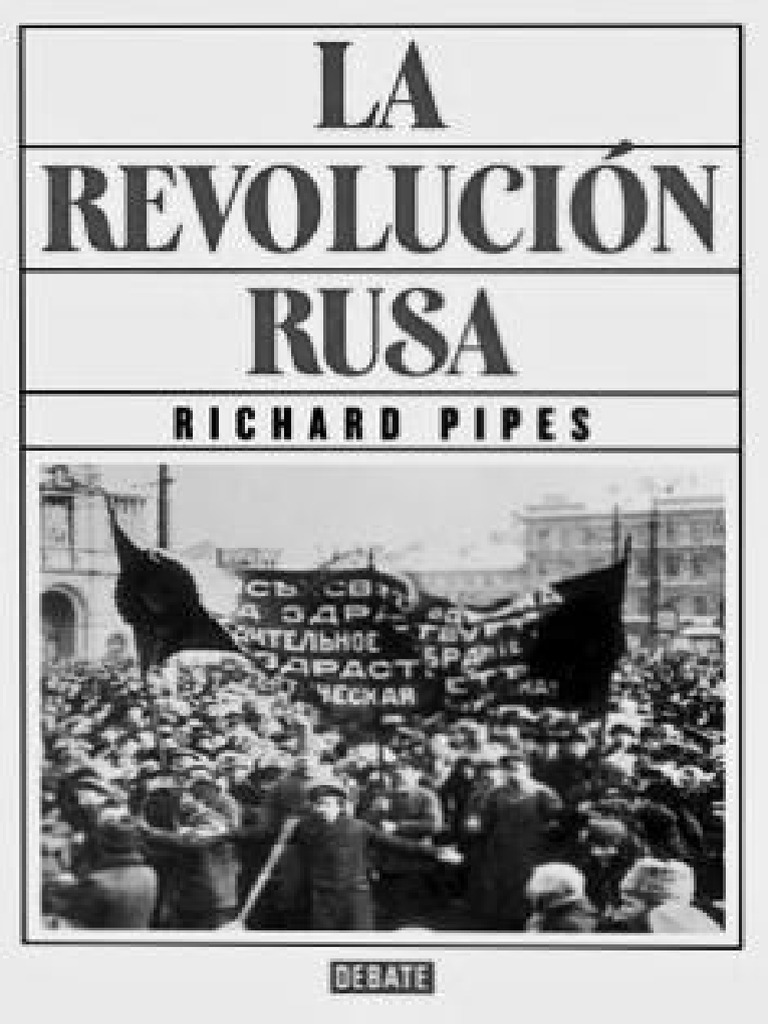 LA REVOLUCIÓN RUSA | PDF