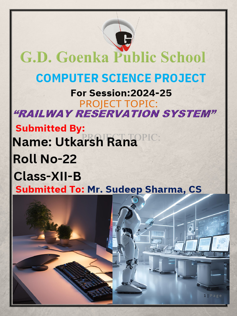 CS-PROJECT-2024-25.pdf 20241209 125908 0000 | PDF | User (Computing ...