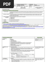 Q4 - WS - English 4 - Lesson 5 - Week 5 | PDF | Human Communication