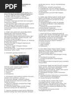Soal Pancasila Kelas 6 Bab 3 Kurikulum Merdeka Pdf Game Aktivitas