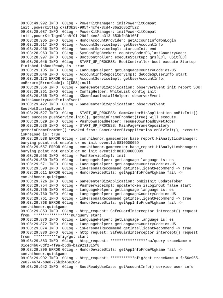 gc_2024_12_11 | PDF | Hypertext Transfer Protocol | Data Management