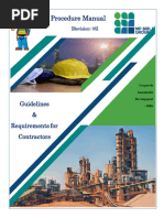 PF Closure Forms - Sample Filled | PDF