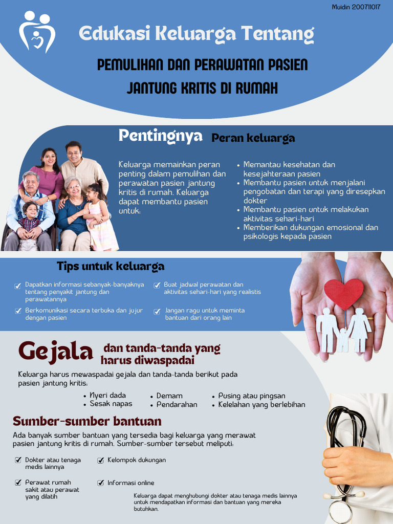 Merah dan Abu - Abu Simpel Kenakalan Remaja Infografik Poster_20240116 ...