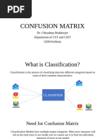 Confusion Matrix in Machine Learning fgvbn | PDF | Accuracy And ...