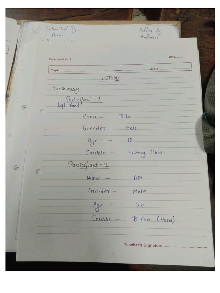 Result and Discussion Main | PDF