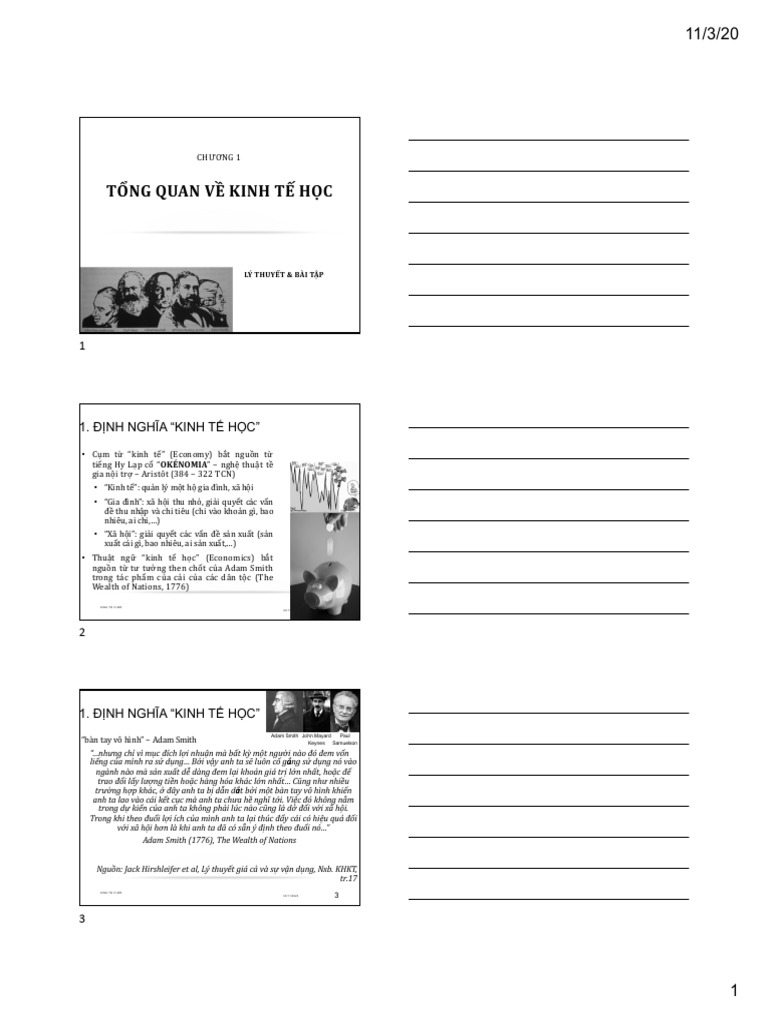 Micro Chapter1 | PDF
