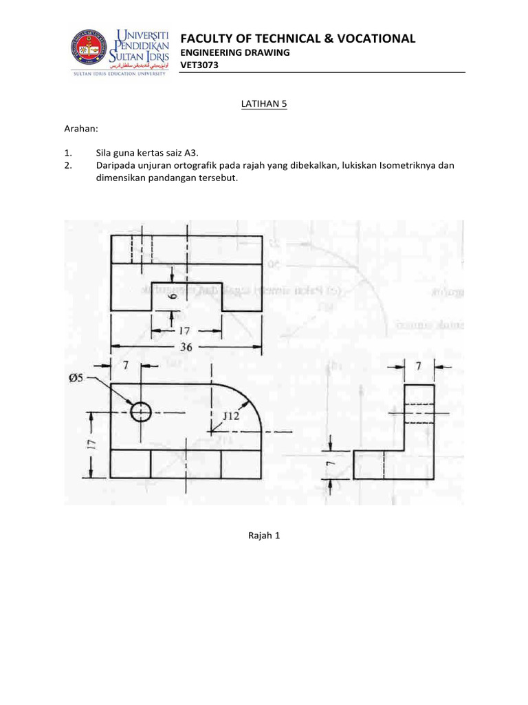 5 - Isometrik | PDF