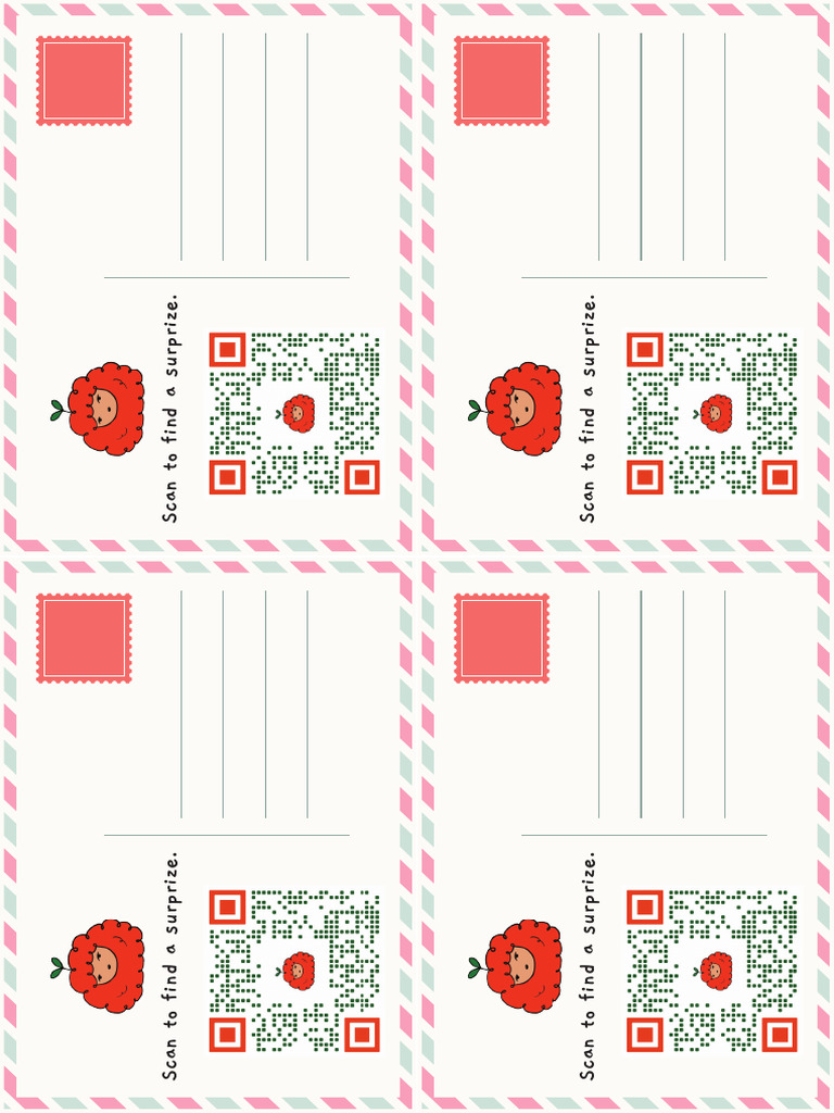 Back Postcards 3 | PDF