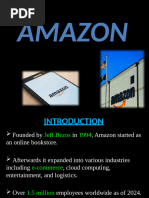 Amazon Leadership Principles Cheat Sheet | PDF