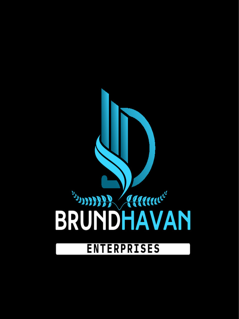 Brundavan Enterprices Logo | PDF