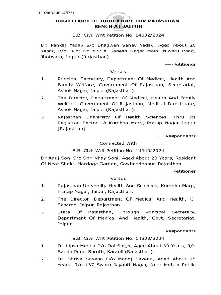 Display PDF | PDF | Judgment (Law) | Reason