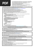 LTOPF Application Requirements Guide | PDF