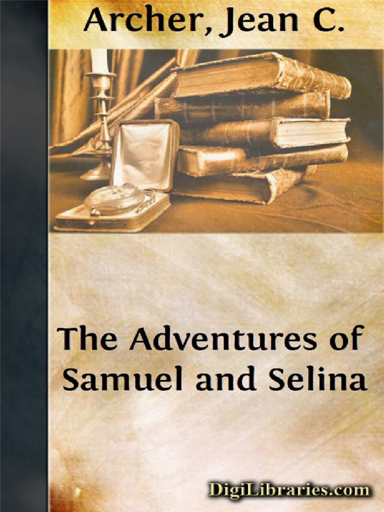 The-Adventures-of-Samuel-and-Selina | PDF