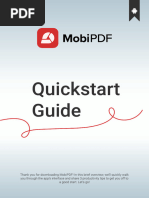 User Manual Solar Powered | PDF | Photovoltaic System | Solar Power