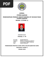 Umpan Balik Pembelajaran UbD | PDF