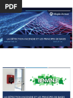 Norme APSAD R7 | PDF